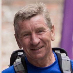 The LandWorks Team - Dedicated Trustees, Staff & Ambassadors