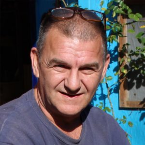 Graham Stone - Landworks