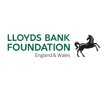 Lbf Logo