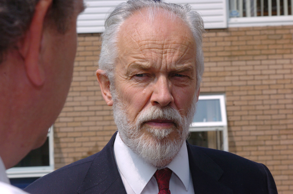 Rod Morgan's Instagram, Twitter & Facebook on IDCrawl