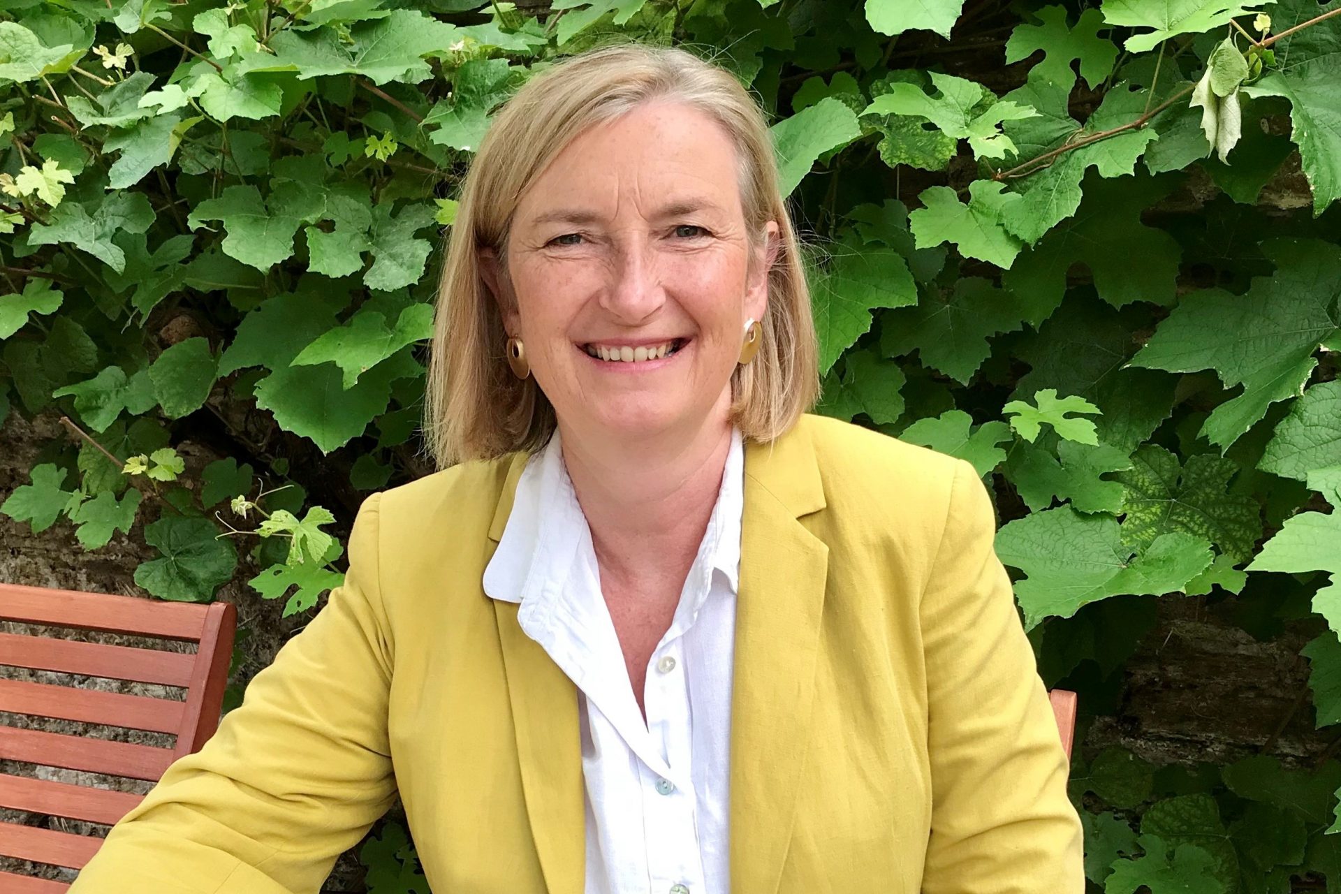 Dr Sarah Wollaston joins trustee board - Prisoner Training & Education ...