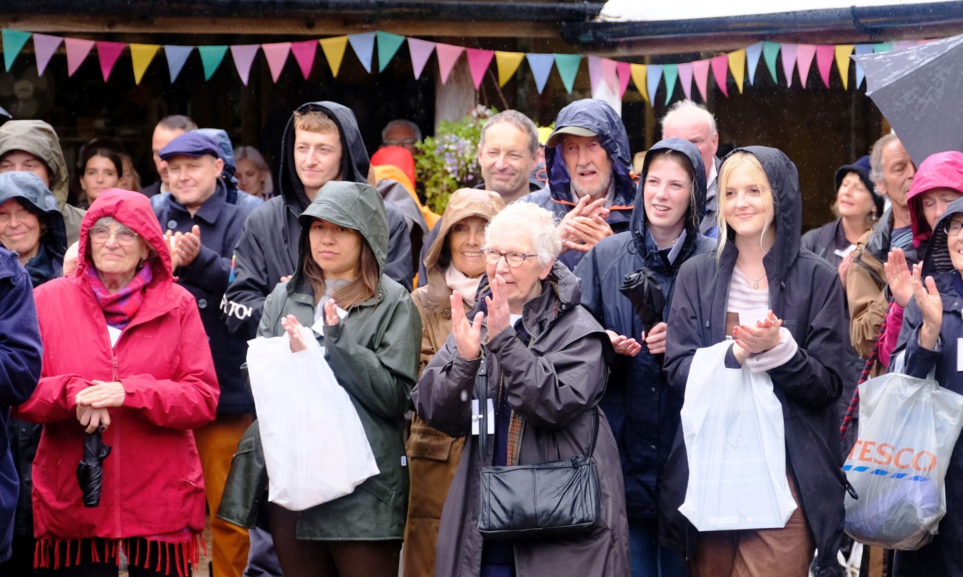 Award-winning Devon-based prisoner resettlement charity celebrates 10 ...