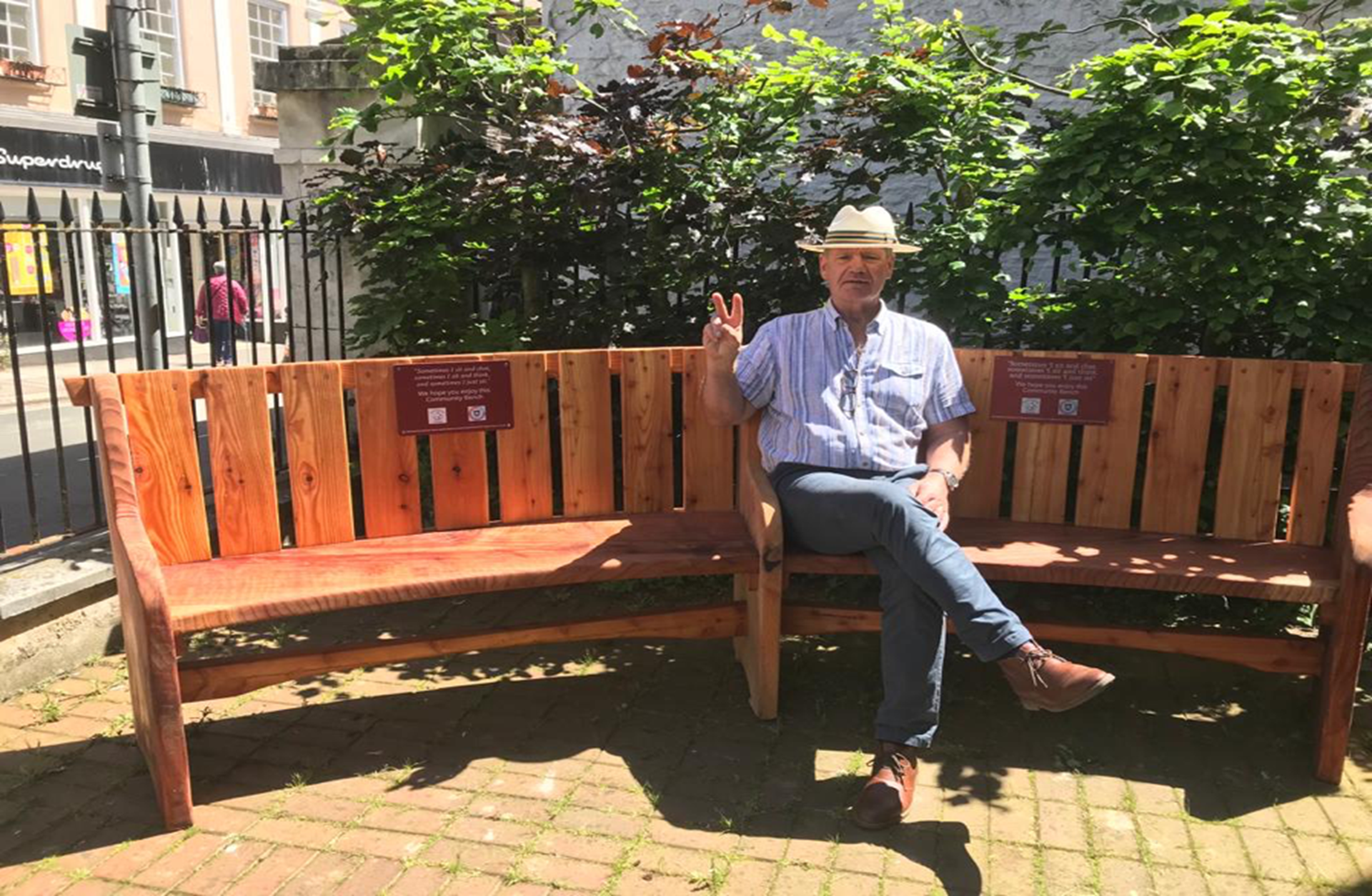 The week that was - Prisoner Training & Education - Prison Mentoring