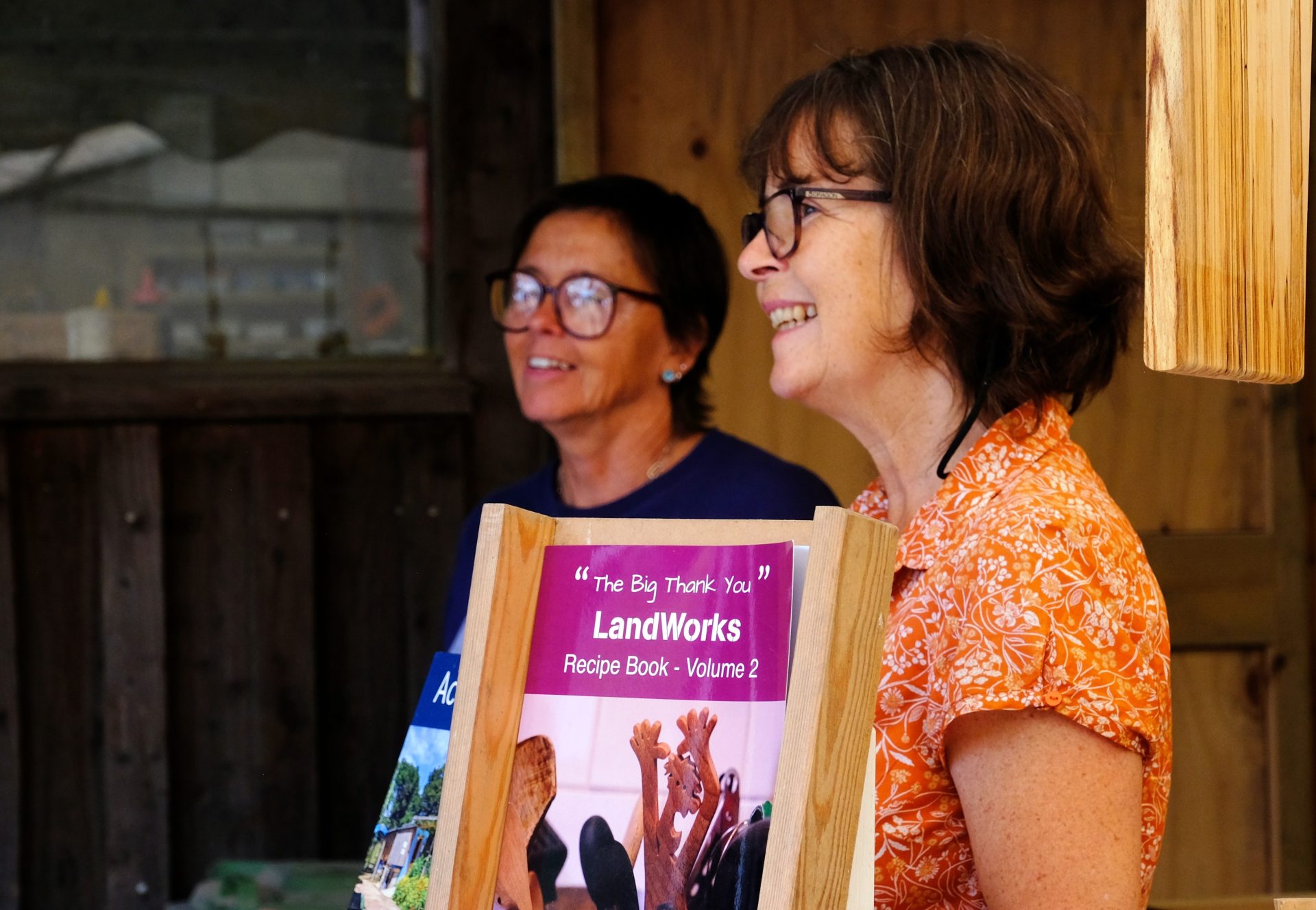 LandWorks Supporters’ Day showcases proven resettlement model amid ...